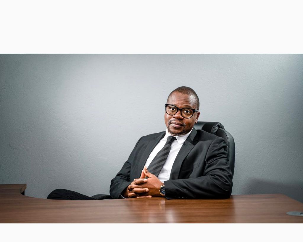 About Our Team – GL Mathobo Inc